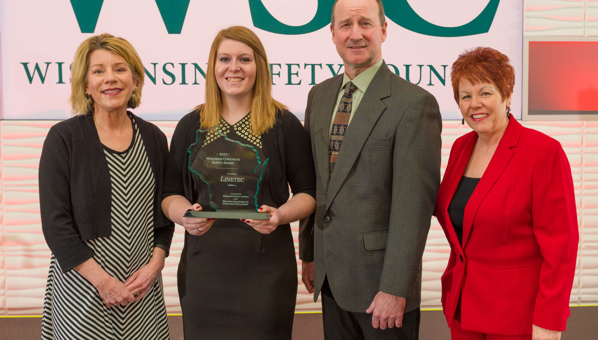 Linetec People to Know: Brian Stratton – Learn.Linetec.com