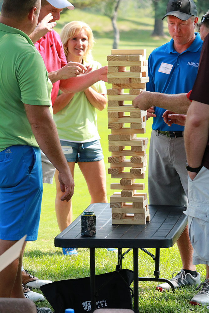 Linetec’s 33rd Annual Customer & Supplier Appreciation Golf Outing – Learn.Linetec.com